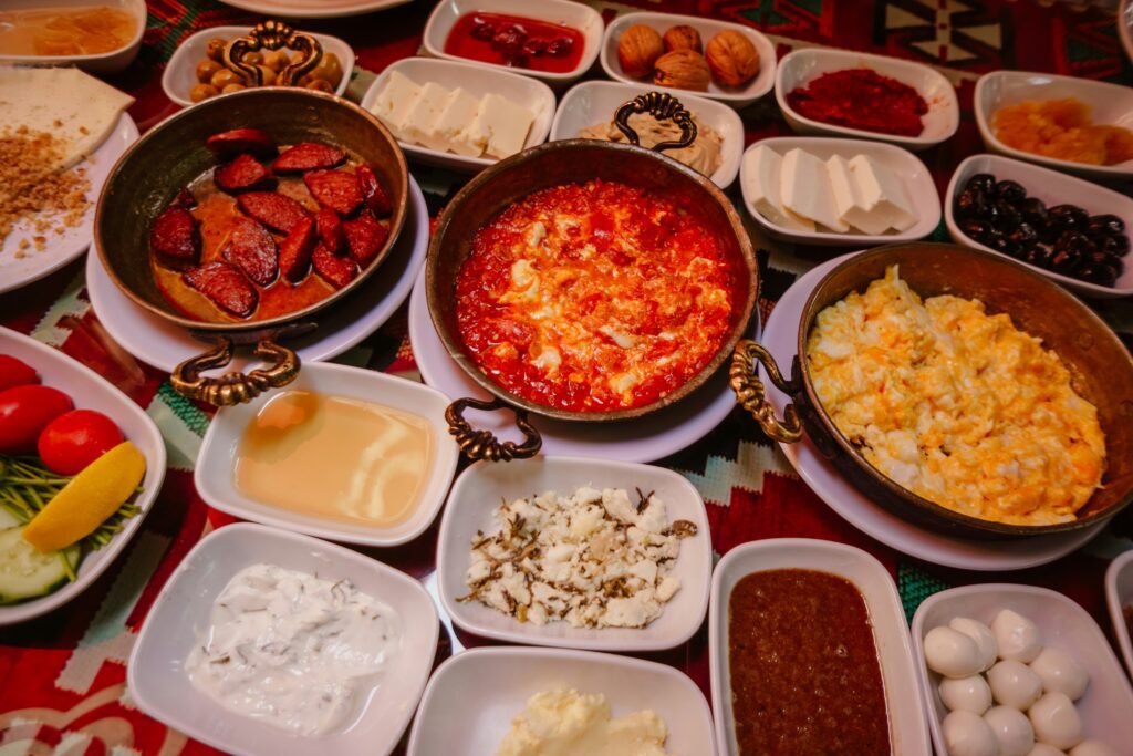 Traditional Serbian Food: The Best of Balkan Cuisine