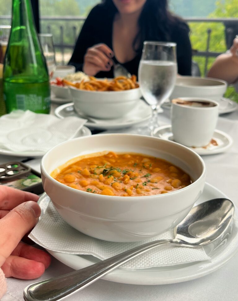 Traditional Serbian Food: The Best of Balkan Cuisine